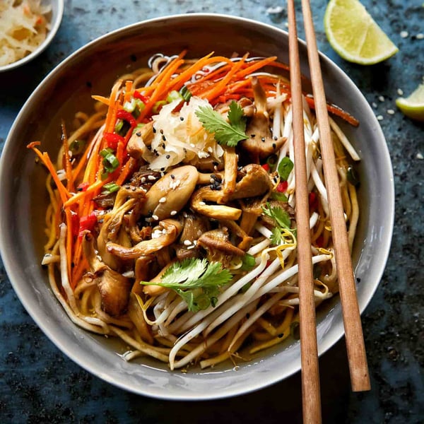 Ultimate Vegan Cooking Course